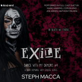 New and Upcoming Releases – Author Steph Macca
