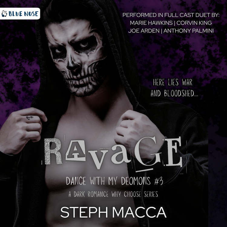 New and Upcoming Releases – Author Steph Macca